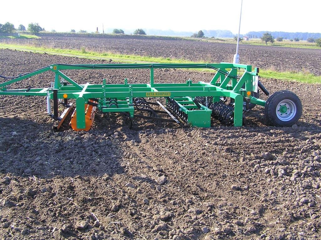 Kompaktor - Betakompakt | N.O.P.O.Z.M. s.r.o.