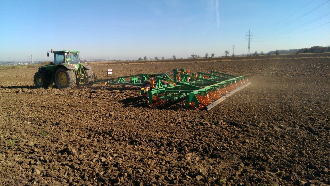 Kompaktor - Maximkompaktor | N.O.P.O.Z.M. s.r.o.